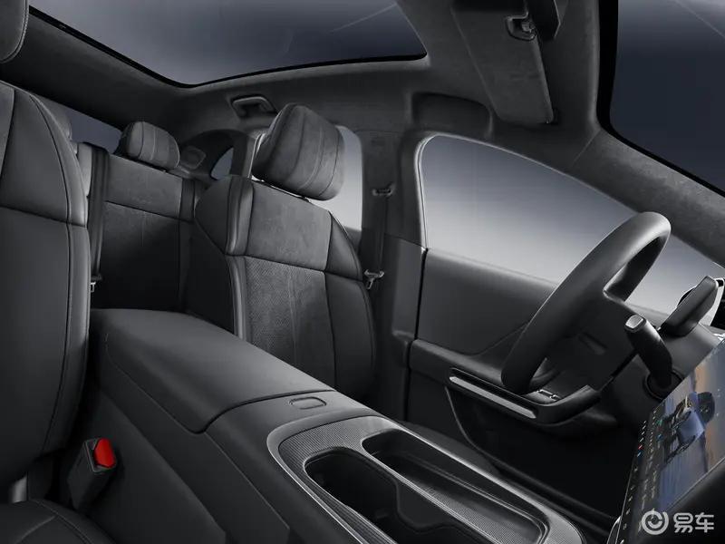 零跑Lafa5将于11月7日开启预售 广州车展正式上市_腾讯新闻