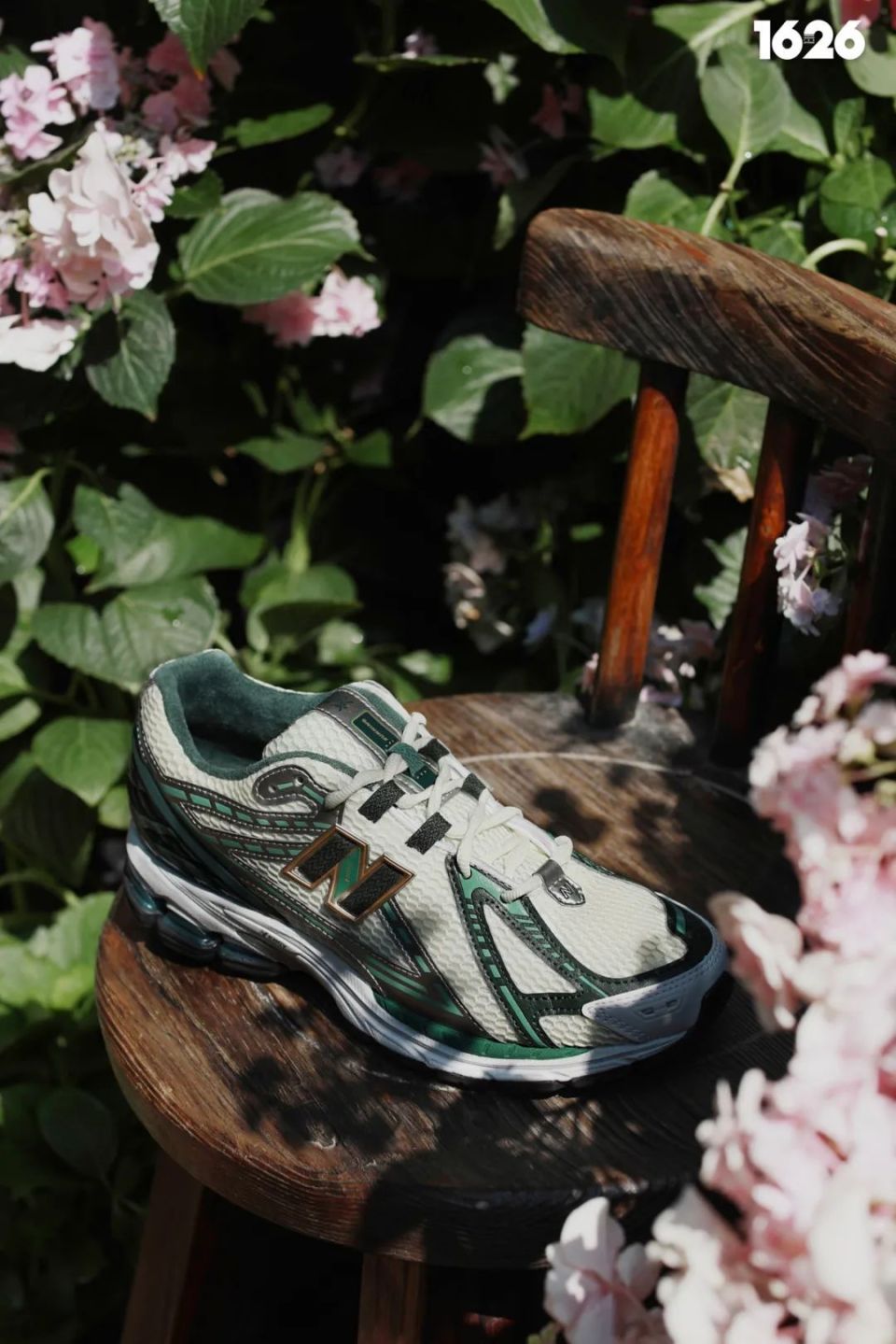 1906R 能接棒成为 New Balance 下一个爆款吗？_腾讯新闻