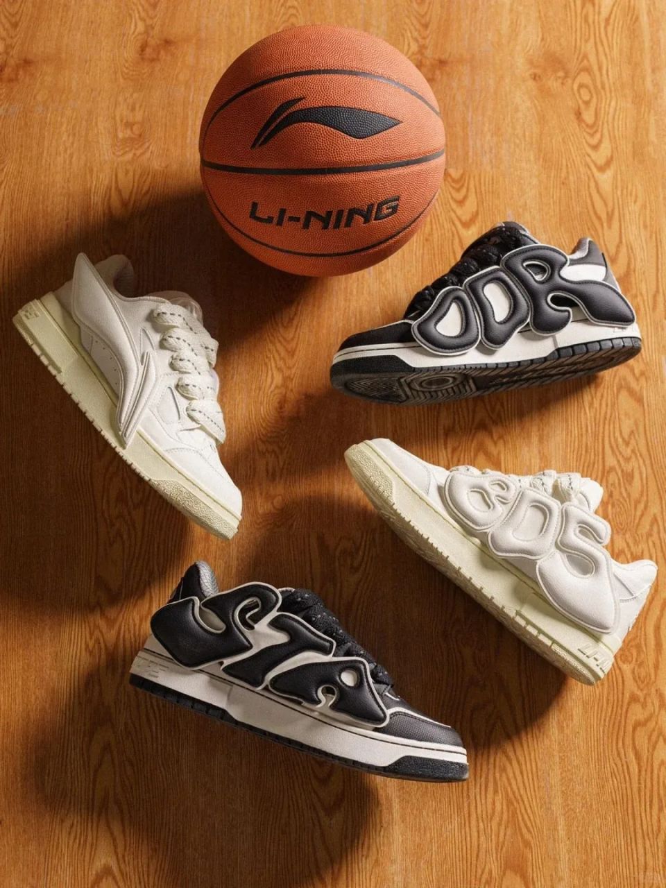 12座城市17家新店，国潮球鞋OLD ORDER如何传播街头潮流文化_腾讯新闻