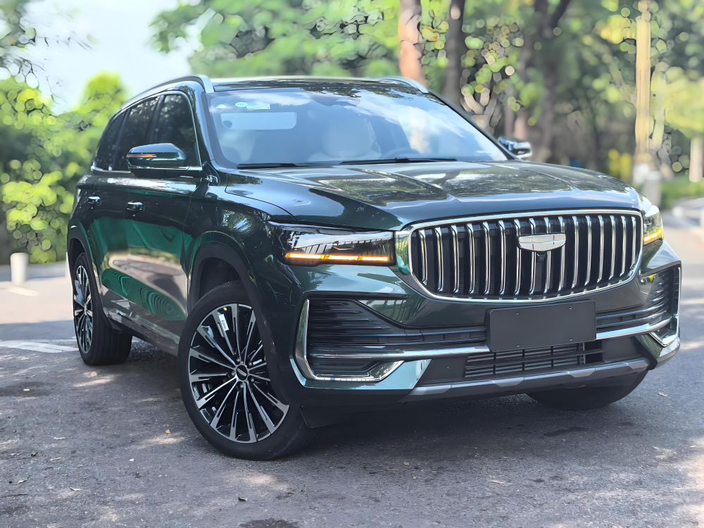 总算没白等！降至12.97万，标配2.0T+L2智驾，畅销74.5万辆！_腾讯新闻