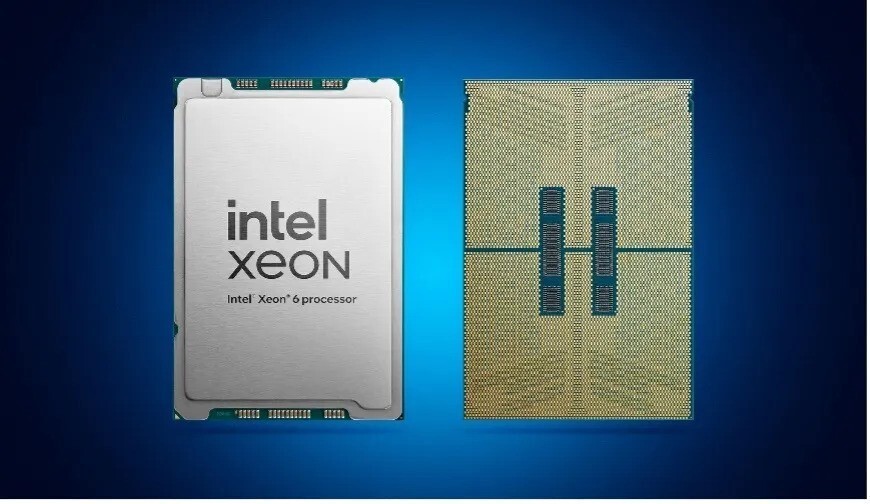 重回数据中心CPU王座！ 英特尔至强6性能核处理器简析_腾讯新闻
