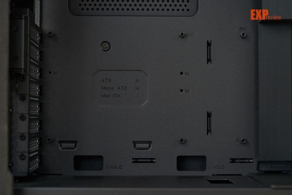 ProArt PA602机箱测评：能装，散热强，还不失优雅_腾讯新闻