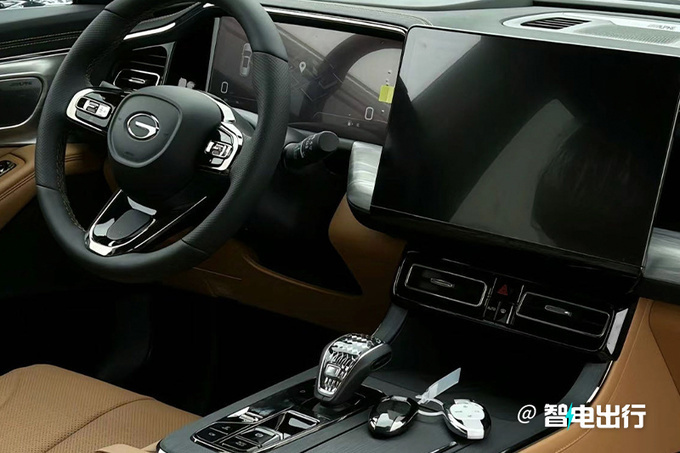 广汽传祺官宣：新ES9售22.98万起！配置大升级，价格良心吗？_腾讯新闻