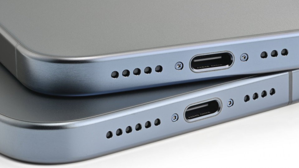 iPhone15拆解，附BOM表_腾讯新闻