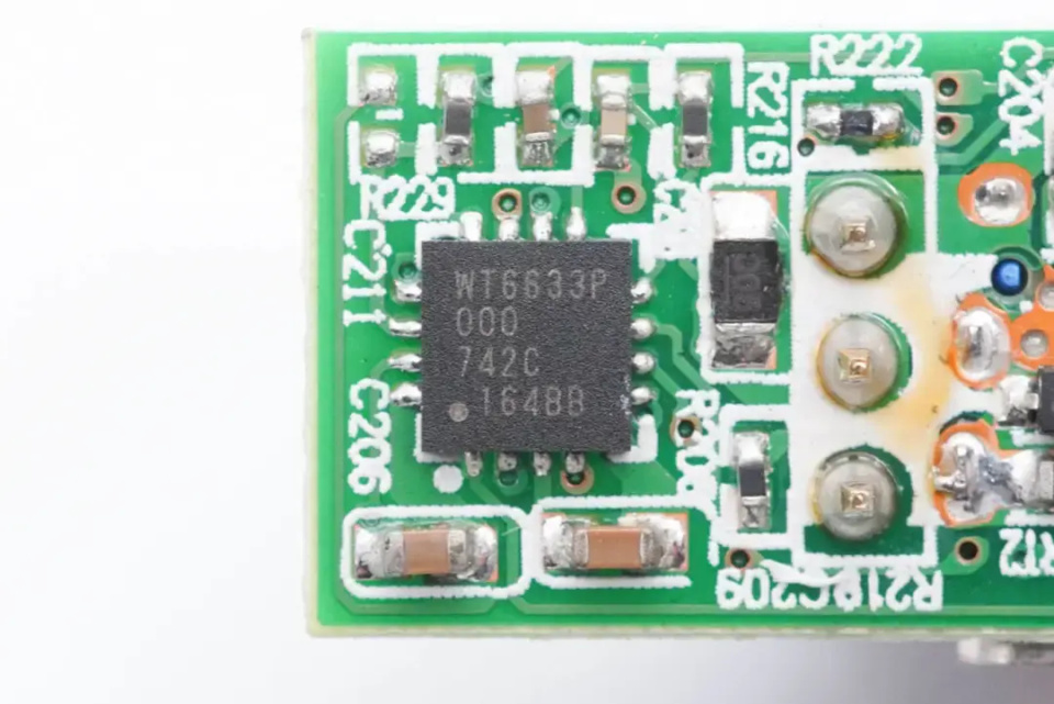 一口气看完35款笔电大厂联想电源适配器拆解案例，看哪款协议芯片更受欢迎_腾讯新闻