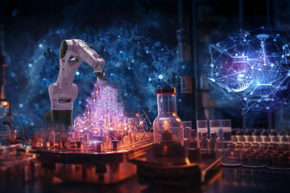 专访MIT贾皓钧&段辰儒博士：AI4S时代的化学材料发现——「AI炼金术」_腾讯新闻