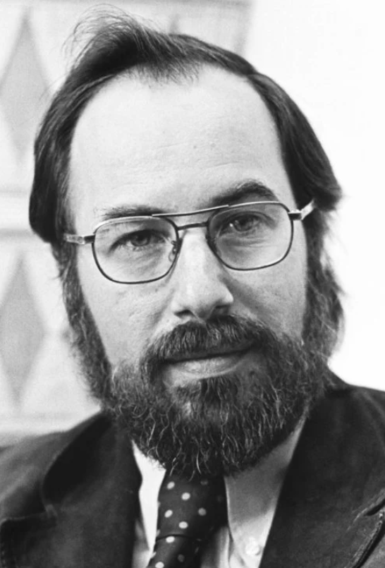 巨星陨落！David Baltimore逝世：37岁摘得诺奖，他的发现颠覆了“中心法则”_腾讯新闻