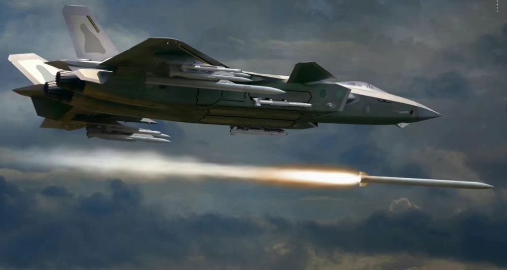 美军盘点中国武器强度榜，PL17导弹位列榜首，射程高达400公里_腾讯新闻