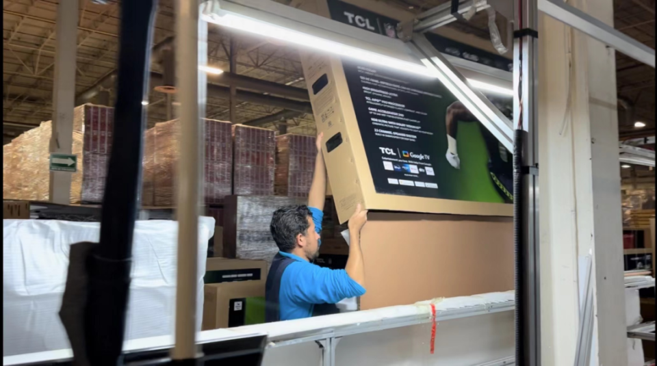 TCL墨西哥制造十年得失_腾讯新闻