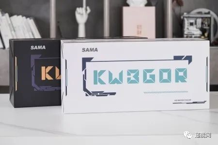 先马KW360-R水冷散热器评测：升级给力，性价比高_腾讯新闻