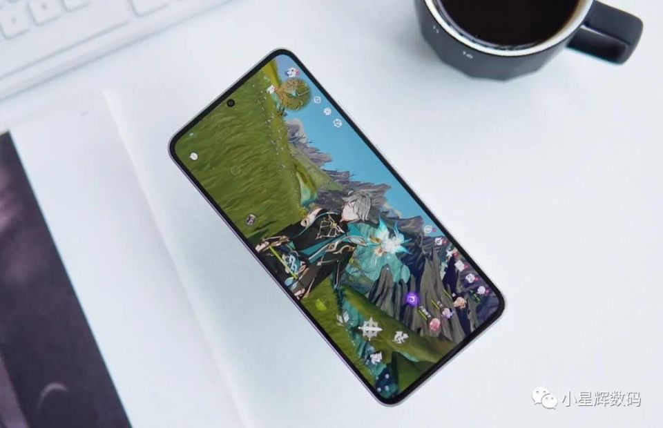 16GB+256GB同样2599元，iQOO Neo8 Pro，红米K60至尊版该怎么选？_腾讯新闻