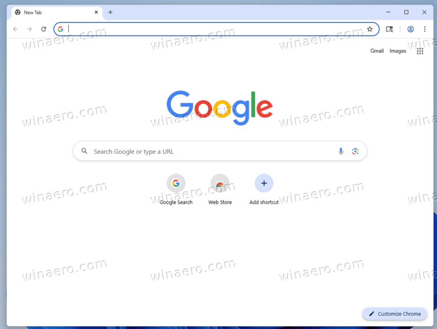 Win10/Win11学院：如何移除谷歌Chrome 138浏览器“AI 模式”按钮_腾讯新闻