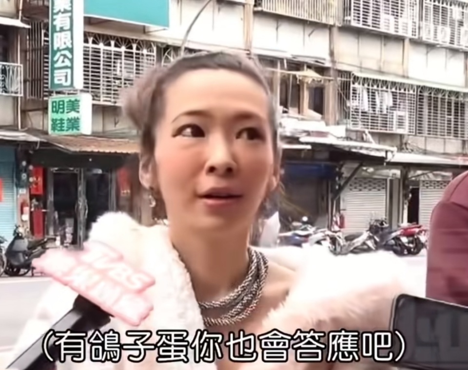 Makiyo暴瘦50余斤，作为大小S的20年闺蜜，不相信汪小菲今年会再婚，吐槽张兰讲话听不懂_腾讯新闻