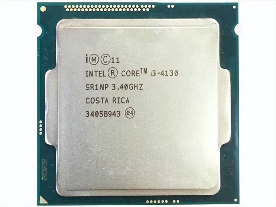 Core i3-4130现在战力如何？还能流畅运行主流游戏吗？实测出炉_腾讯新闻