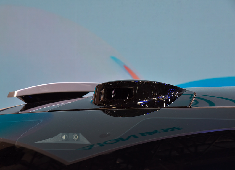 埃安下半年将推4款新车 第二代AION V 7月上市 AY2/AY3待官宣_腾讯新闻