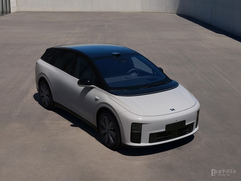 蔚来ES8/理想i6等 新一期减免车辆购置税车型目录_腾讯新闻