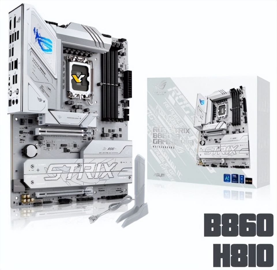 H810主板确定明年1月发布上市，AMD是否会发布A820主板悬而未决_腾讯新闻