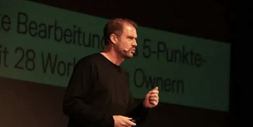 CARIAD与地平线合资公司酷睿程正式成立 双方分别持股59.997%和40.003%_腾讯新闻