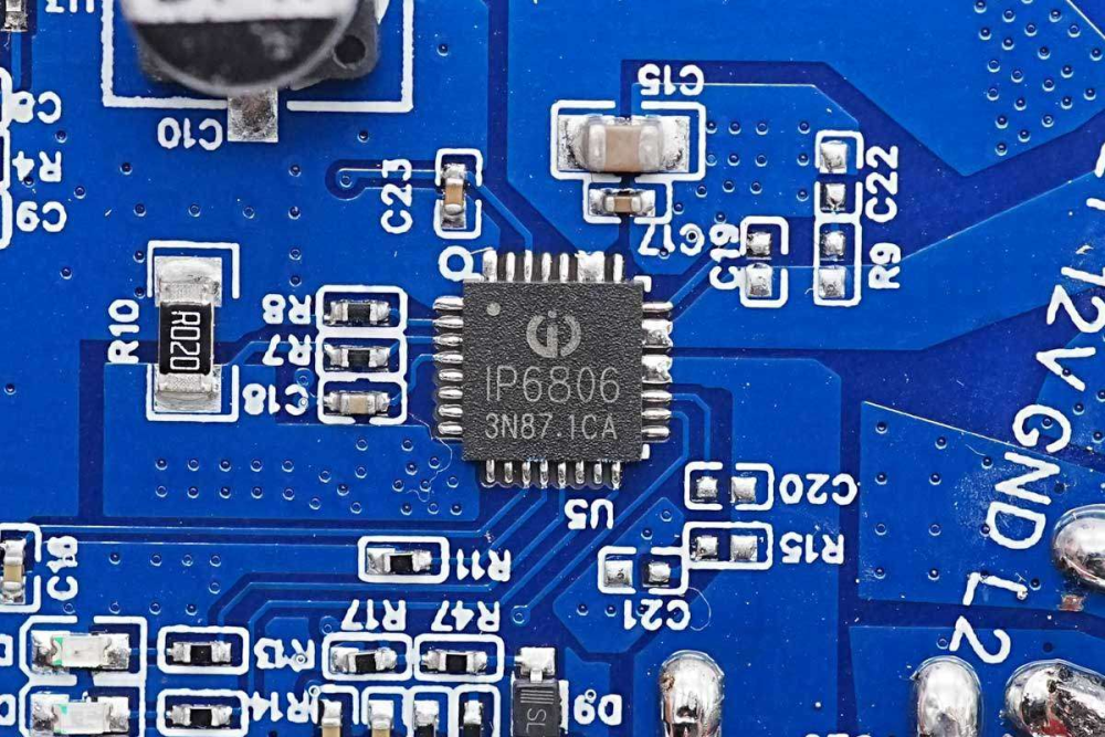 行业汇总！13家无线充电芯片企业推出49款无线充发射芯片_腾讯新闻