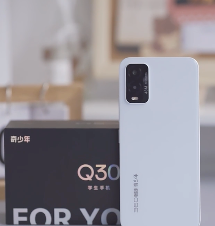 学生手机哪个牌子好用实惠？360 Q30和小度青禾W30博学版怎么样？_腾讯新闻