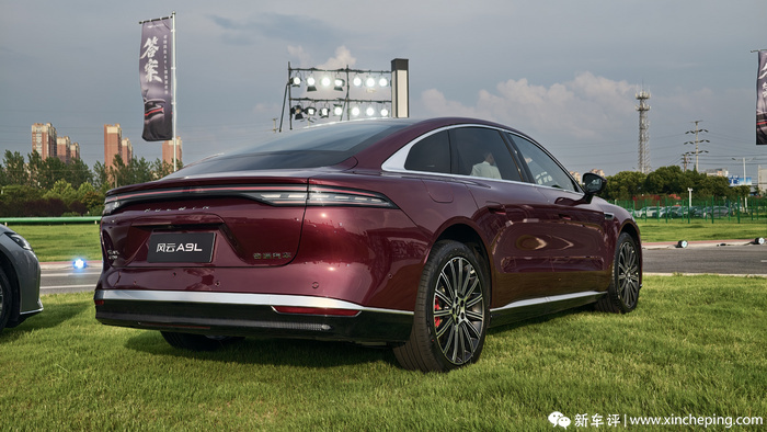 14.99万起，超2000公里续航！风云A9L购买攻略来了_腾讯新闻