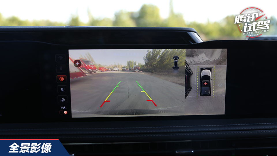 测评2023款林肯冒险家：261匹马力/2.0T＋8AT/内饰大升级_腾讯新闻