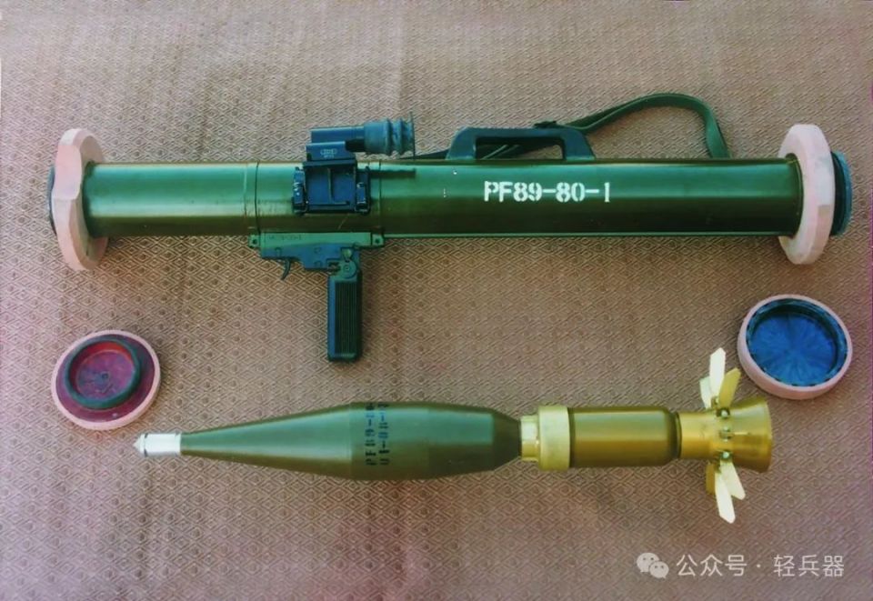 八一特辑！我国单兵火箭武器如何研发？专访我国单兵火箭武器专家_腾讯新闻