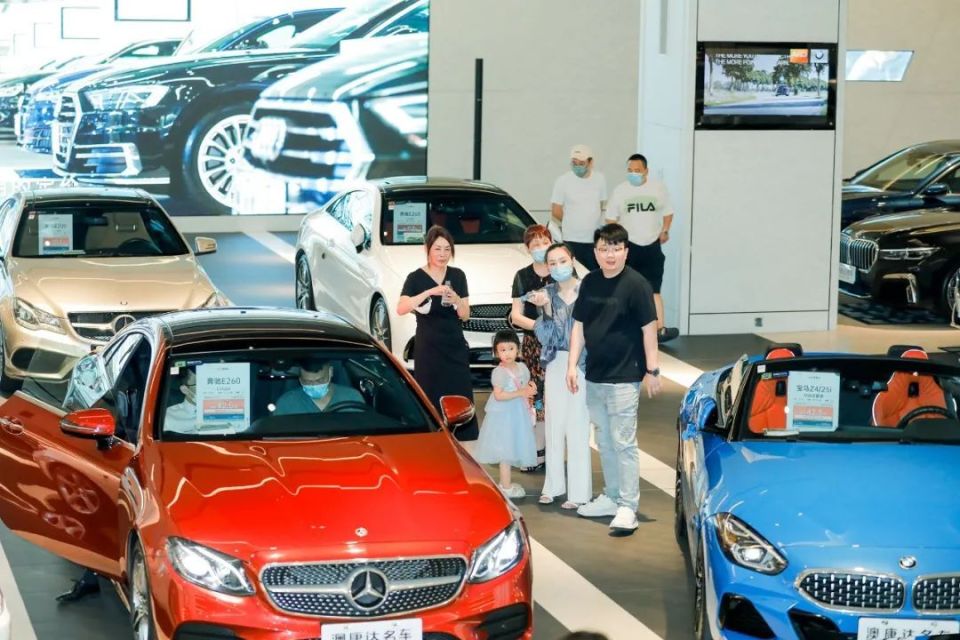 二手车“一口价”，不是谁都能玩！_腾讯新闻