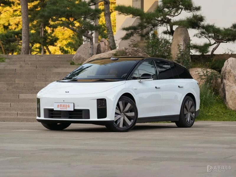 售24.98万起，理想i6上市！5C超充＋纯电续航720km，能否再创L6销量神话？_腾讯新闻