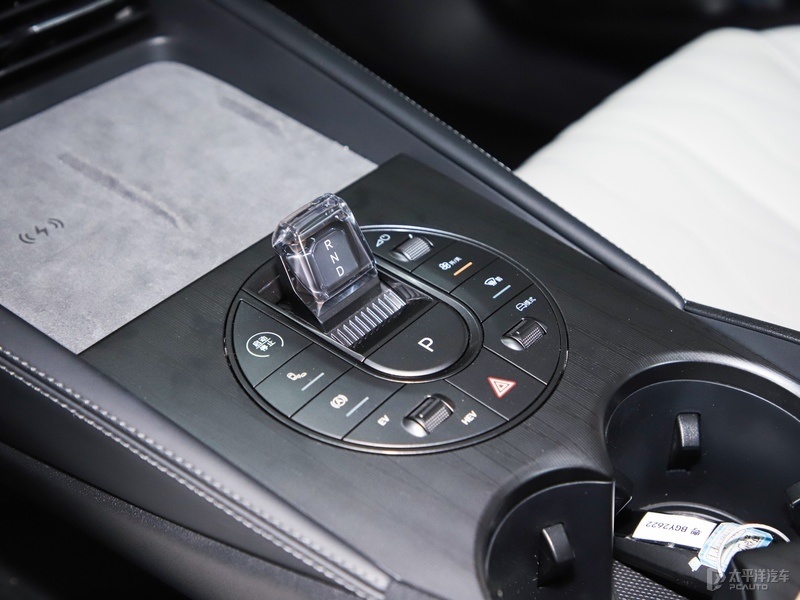 采用第五代DM技术 海豹06DM-i上市 售9.98万元起_腾讯新闻