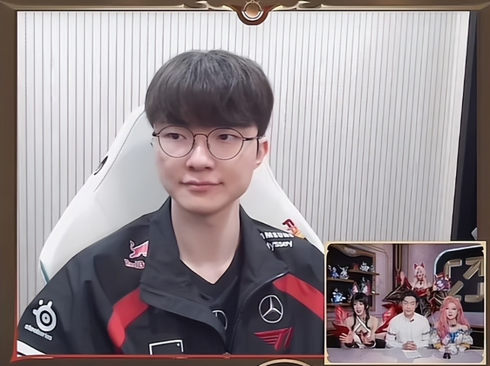 只有Faker才行？阿狸皮肤一晚卖出1700万元，网友：冲着李哥买的_腾讯新闻