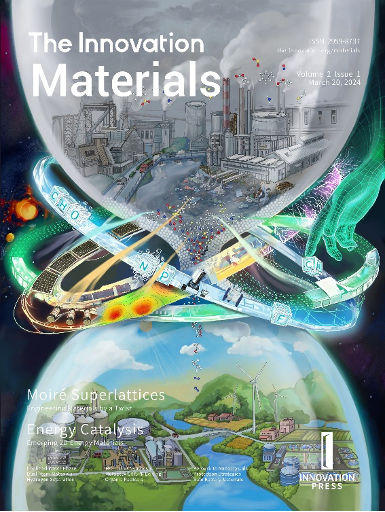 The Innovation Geoscience | 深海贻贝与甲烷氧化菌共生微宇宙的三维解析_腾讯新闻