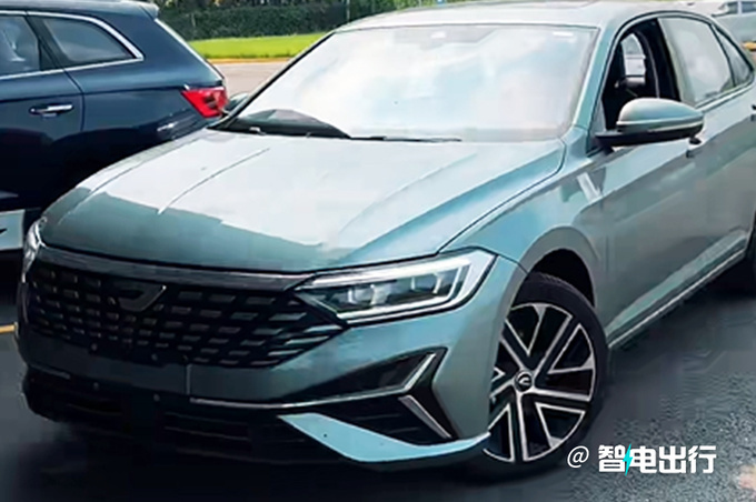 捷达VA7 11月10日上市！4S：自动挡卖7万，内饰和速腾一样_腾讯新闻