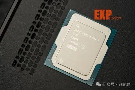 酷睿Ultra 5 230F天梯榜评测：酷睿i5-14490F的继任者，但时代变了_腾讯新闻