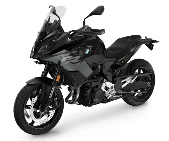 【新车速递】宝马发布2025款F900 R/F900 XR，细节升级，性能卓越_腾讯新闻