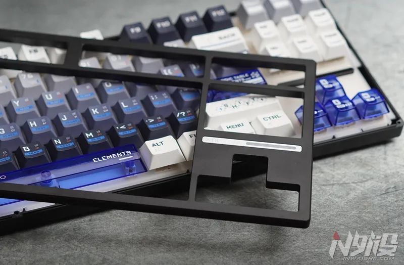 半铝外壳，定制主控，包低延迟的 ATK Z87 PRO拆解_腾讯新闻