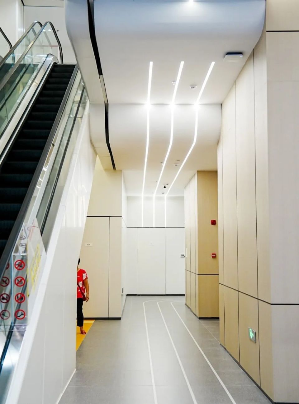 开放时间调整！珠海市全民健身中心超全攻略来了_腾讯新闻