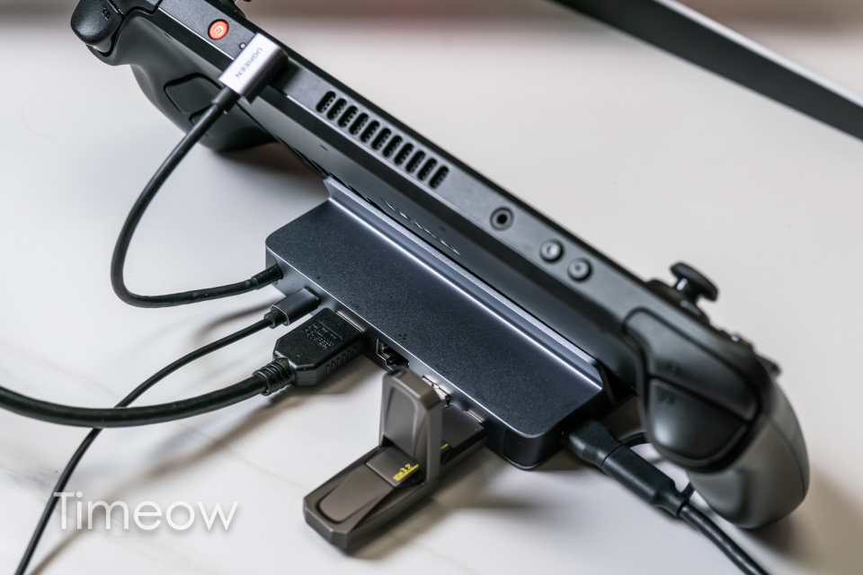 没忍住 我买了Steam Deck OLED：选购指南、扩容教程和必备配件推荐_腾讯新闻