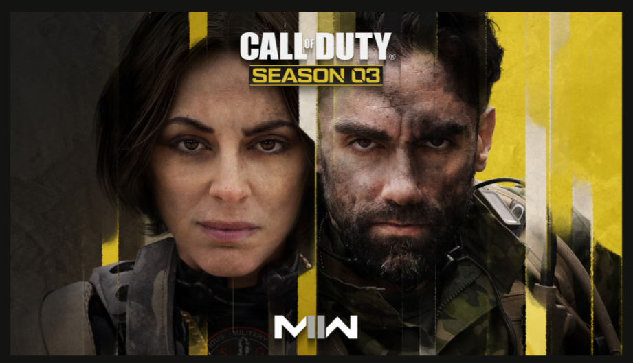 【攻略】《使命召唤19：现代战争2》新赛季Steam下载及电脑配置