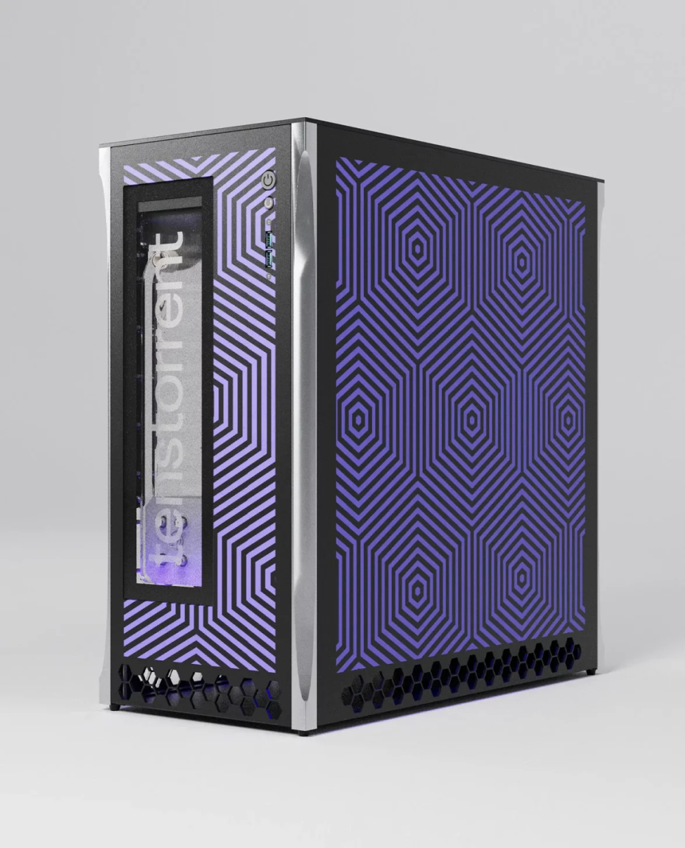 Tenstorrent推出基于RISC-V架构的高性能AI芯片_腾讯新闻