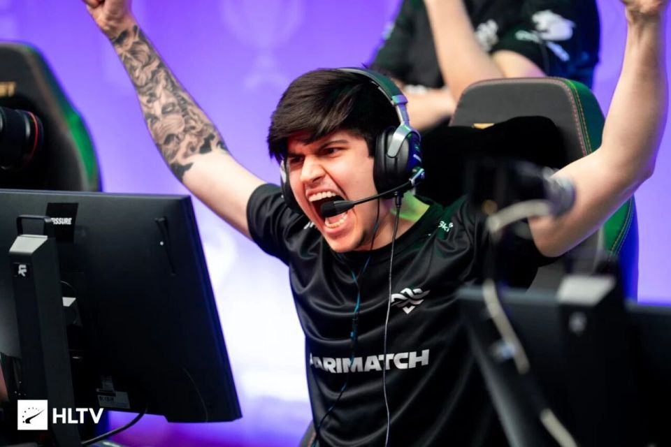 LVG不敌G2，今晚TYLOO对阵土耳其队！总监将离开液体，FaZe官宣二进“宫”_腾讯新闻