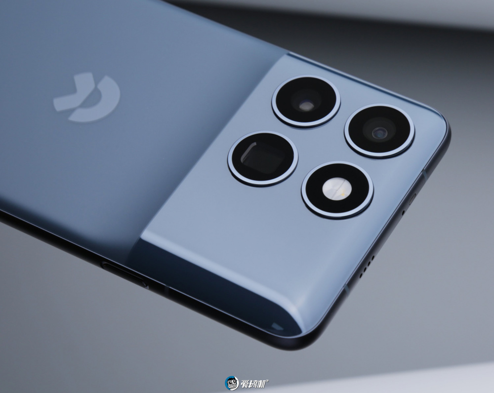 6499起的“0广告”旗舰，蔚来NIO Phone 2评测：8G3+索尼T808主摄_腾讯新闻