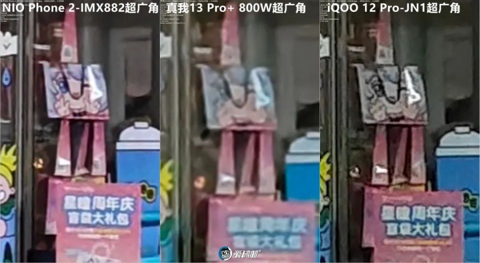 LYT600长焦首秀，真我13 Pro+评测：1999起的LYT701+骁龙7s Gen 2_腾讯新闻