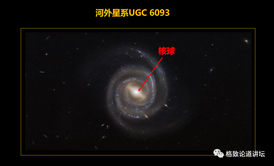 身在银河系中的我们，到底是怎么知道整个银河系全貌的？ 沈俊太 腾讯新闻