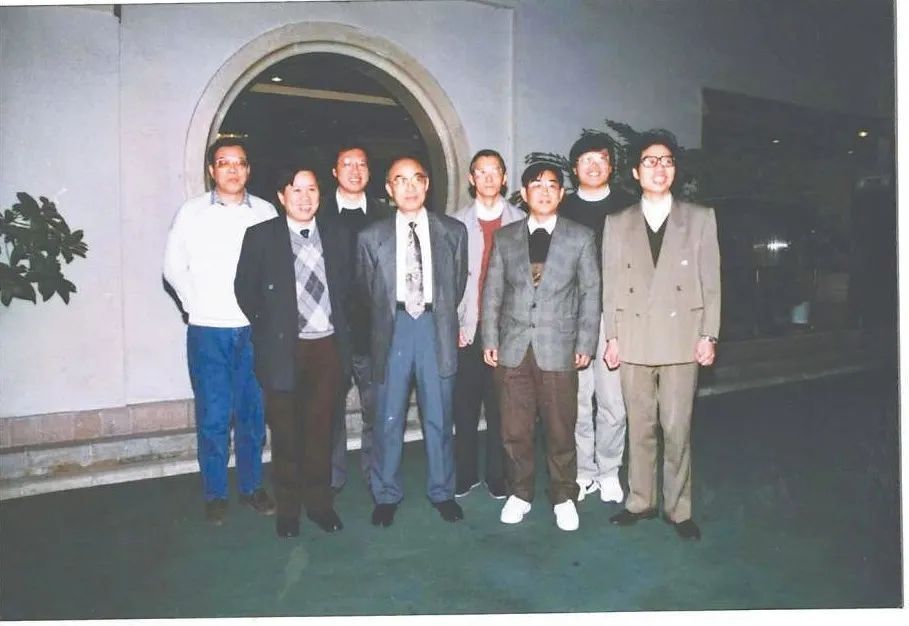 AI起步，中国做对了什么？幸亏“863”没跟风_腾讯新闻