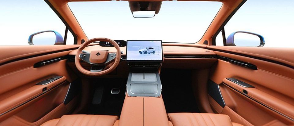 昊铂HT与智己LS6拼实力 谁才是更具性价比的好选择？_腾讯新闻