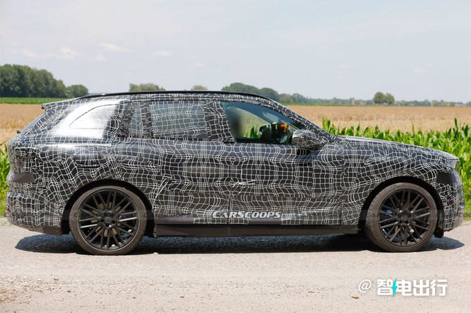 宝马未来国产计划曝光！3系、“X5”将换代，新造型接受吗？_腾讯新闻