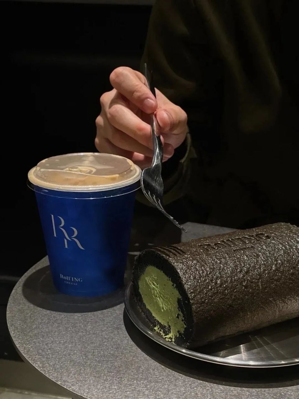 KUMO KUMO创始人再造网红烘焙品牌，the Roll'ING华南双店齐开_腾讯新闻