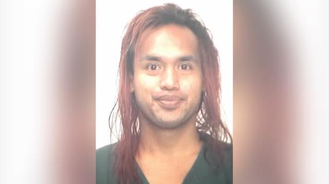 在美国被泼液体中国女子或永久毁容，嫌犯是警方“常客”_腾讯新闻