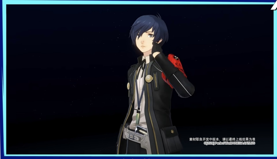 P5X再公测？全新联动上线，白送2个自选五星！_腾讯新闻